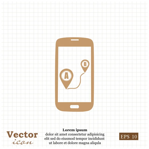 100,000 Mobiles with arrows Vector Images | Depositphotos