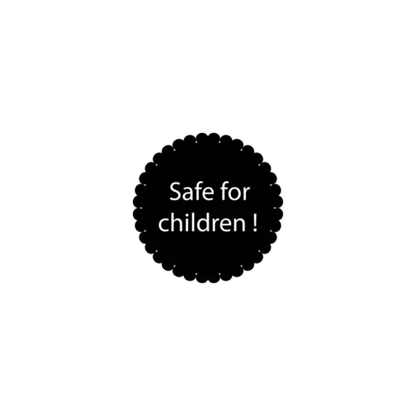 9,054,803 Safe for children Vector Images | Depositphotos