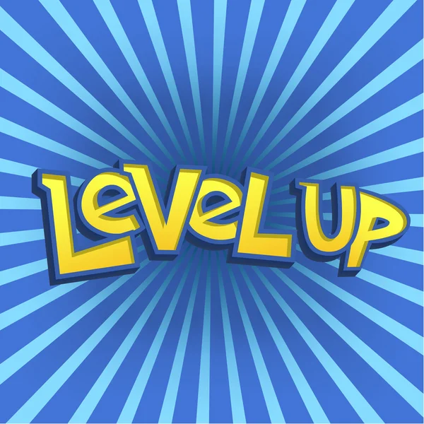 Level up Vector Art Stock Images | Depositphotos