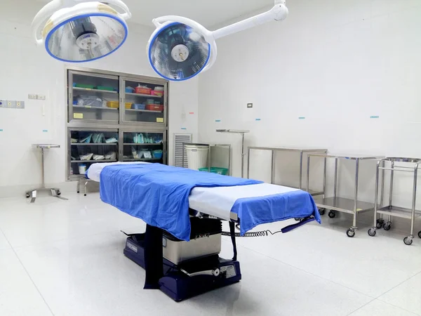 Operating room — Stock Photo © tayphotodesign #86042676