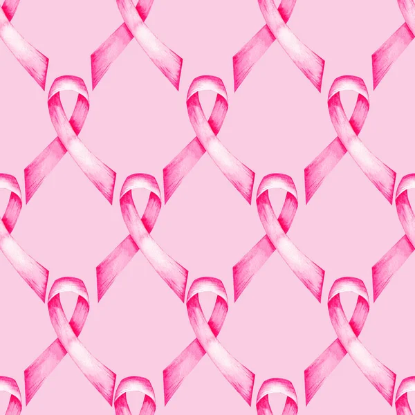 Cancer ribbon pattern Stock Photos, Royalty Free Cancer ribbon pattern ...