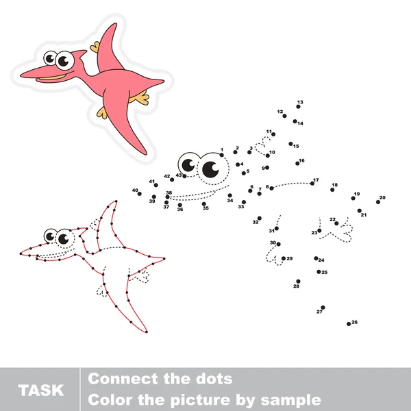 Pterodactyl Vector Art Stock Images | Depositphotos