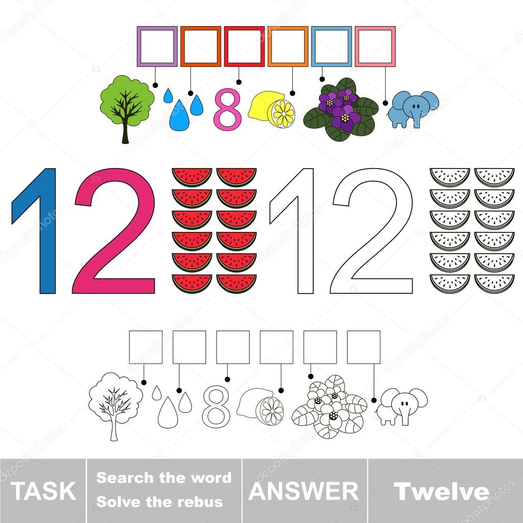 Hoja De Trabajo De Rebus