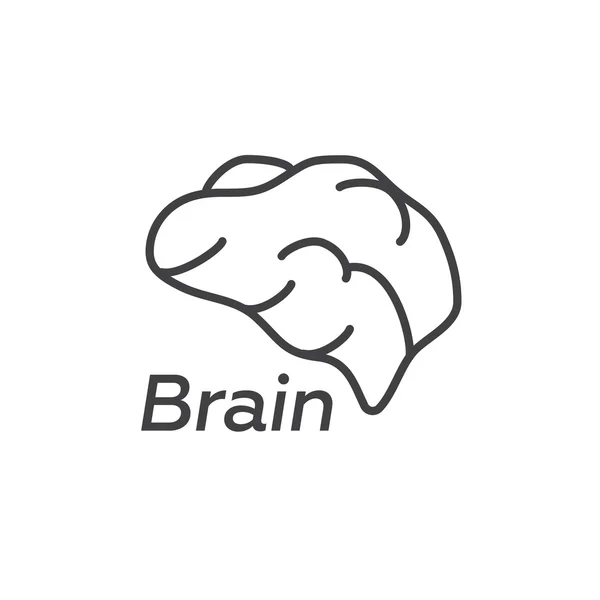 100,000 Brain test logo Vector Images | Depositphotos