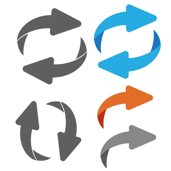 Flèche ronde images libres de droit, photos de Flèche ronde | Depositphotos