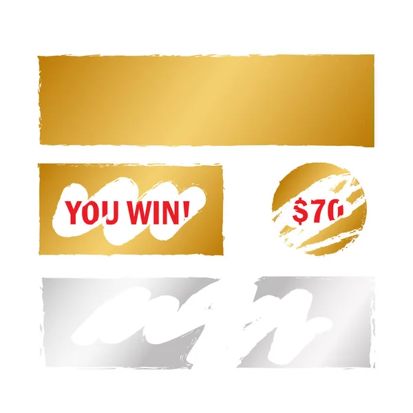 30,666,827 Winner board Vector Images | Depositphotos