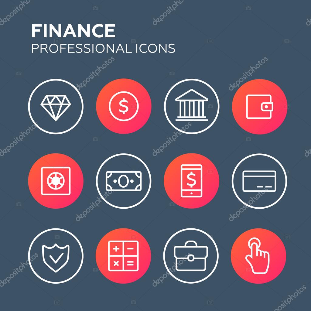 Compras y comercio electrónico esbozan iconos 2025