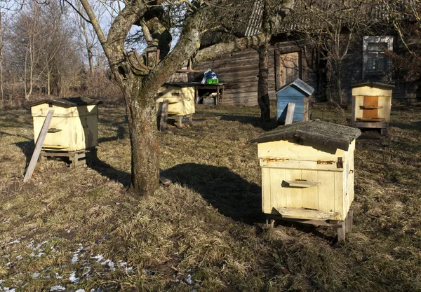 Romania bee hives Stock Photos, Royalty Free Romania bee hives Images ...