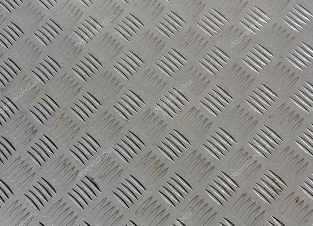 Metal Floor Texture