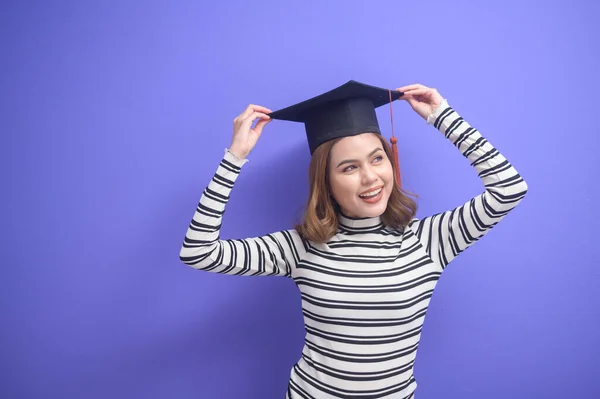 Graduation portrait Stock Photos, Royalty Free Graduation portrait ...