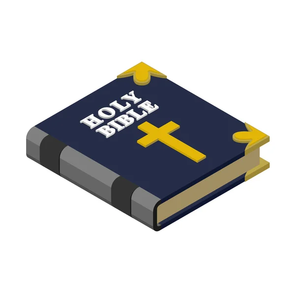 Holy Bible Cartoon