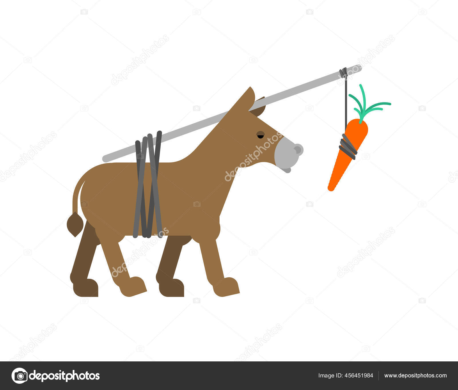 Clipart Donkeys Mules And Horses