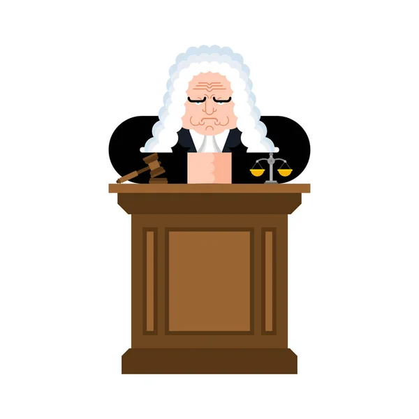717 Angry judge Vector Images, Angry judge Illustrations | Depositphotos