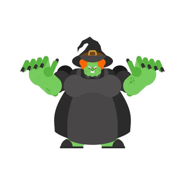 Ogro dos desenhos animados imágenes de stock de arte vectorial ...