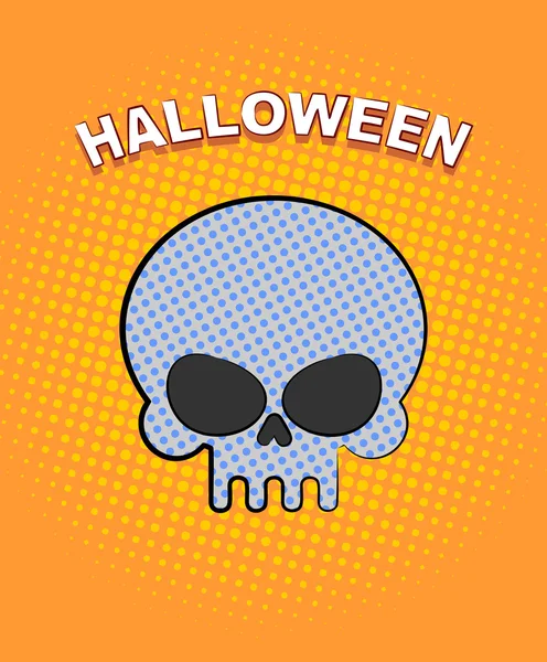 Pop art halloween Vector Art Stock Images | Depositphotos