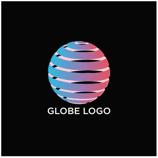100,000 Grey globe logo Vector Images | Depositphotos