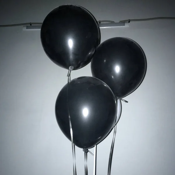 Black Balloons Tumblr