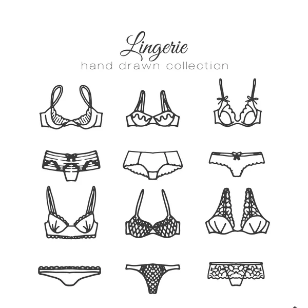 1,091 Wallpaper lingerie Vector Images | Depositphotos