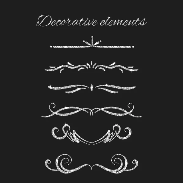 925 Decorative text dividers Vector Images | Depositphotos