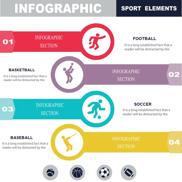 26,376,690 Volleyball infographics Vector Images | Depositphotos