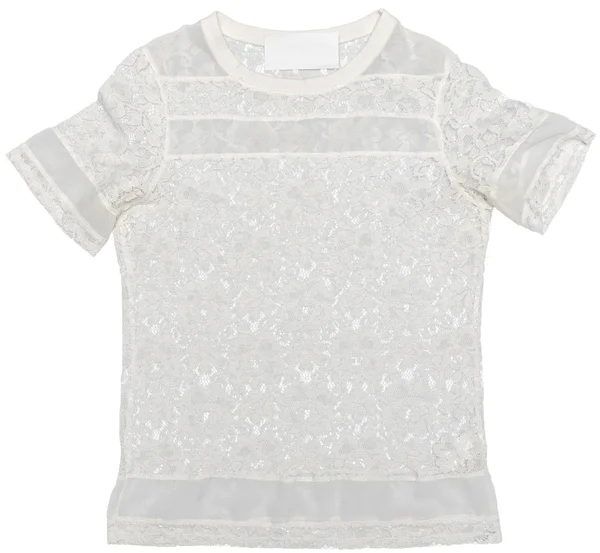 Shirt Isolated White Background Stock Photo by ©Fotofabrika 189978876