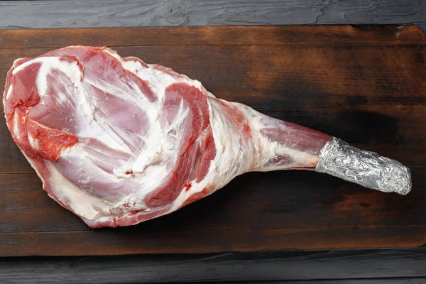 Beef leg Stock Photos, Royalty Free Beef leg Images | Depositphotos