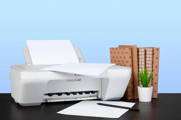 Computer printer Stock Photos, Royalty Free Computer printer Images ...