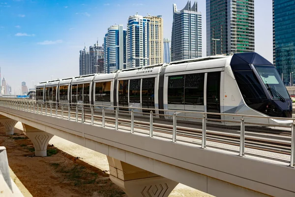 Dubai tram Stock Photos, Royalty Free Dubai tram Images | Depositphotos