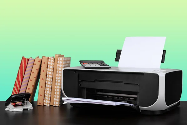 Computer printer Stock Photos, Royalty Free Computer printer Images ...