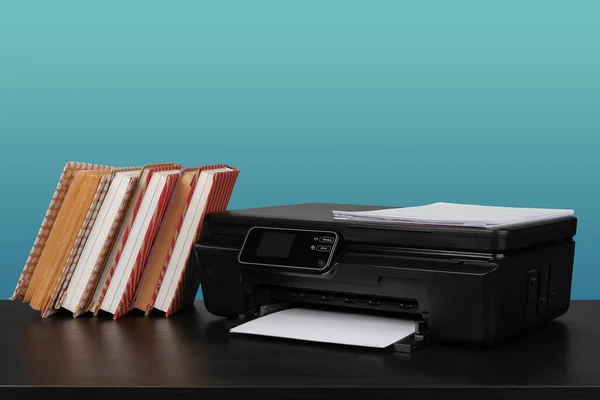 Computer printer Stock Photos, Royalty Free Computer printer Images ...