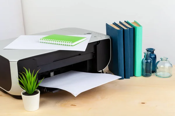Printer table Stock Photos, Royalty Free Printer table Images ...