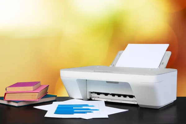 Computer printer Stock Photos, Royalty Free Computer printer Images ...