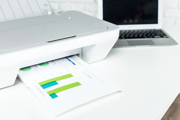 Computer printer Stock Photos, Royalty Free Computer printer Images ...