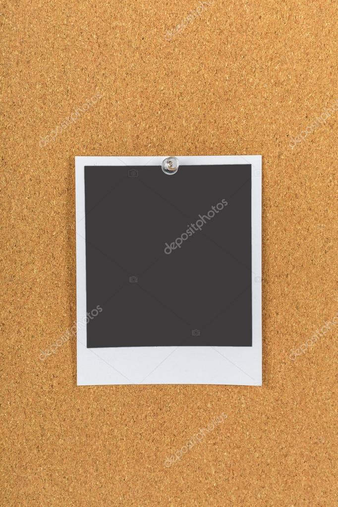 Cork message board — Stock Photo © Fotofabrika #83853596