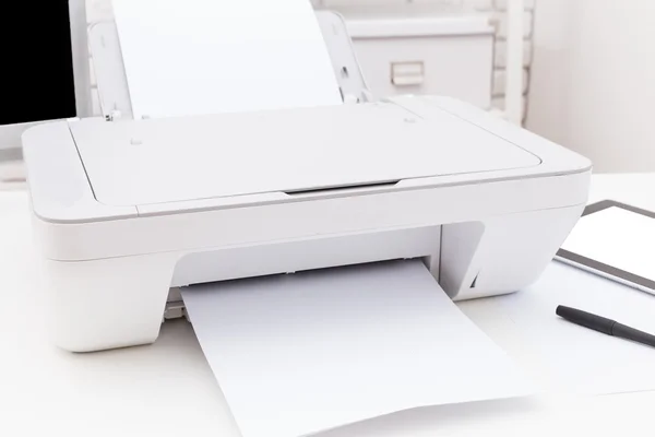 Computer printer Stock Photos, Royalty Free Computer printer Images ...