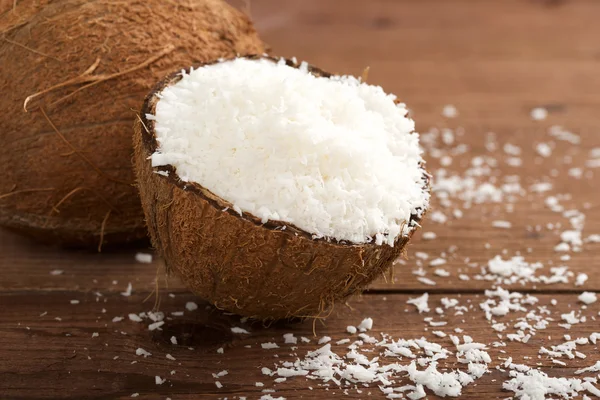 Grated coconut Stock Photos, Royalty Free Grated coconut Images ...