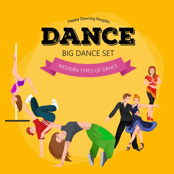 Dancing People, Dancer Bachata, Hiphop, Salsa, Indian, Ballet, Strip ...
