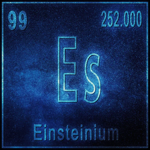 Einsteinium Coin