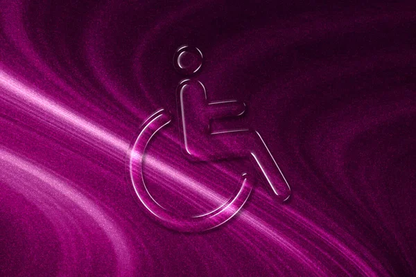 Pink wheelchair Stock Photos, Royalty Free Pink wheelchair Images ...