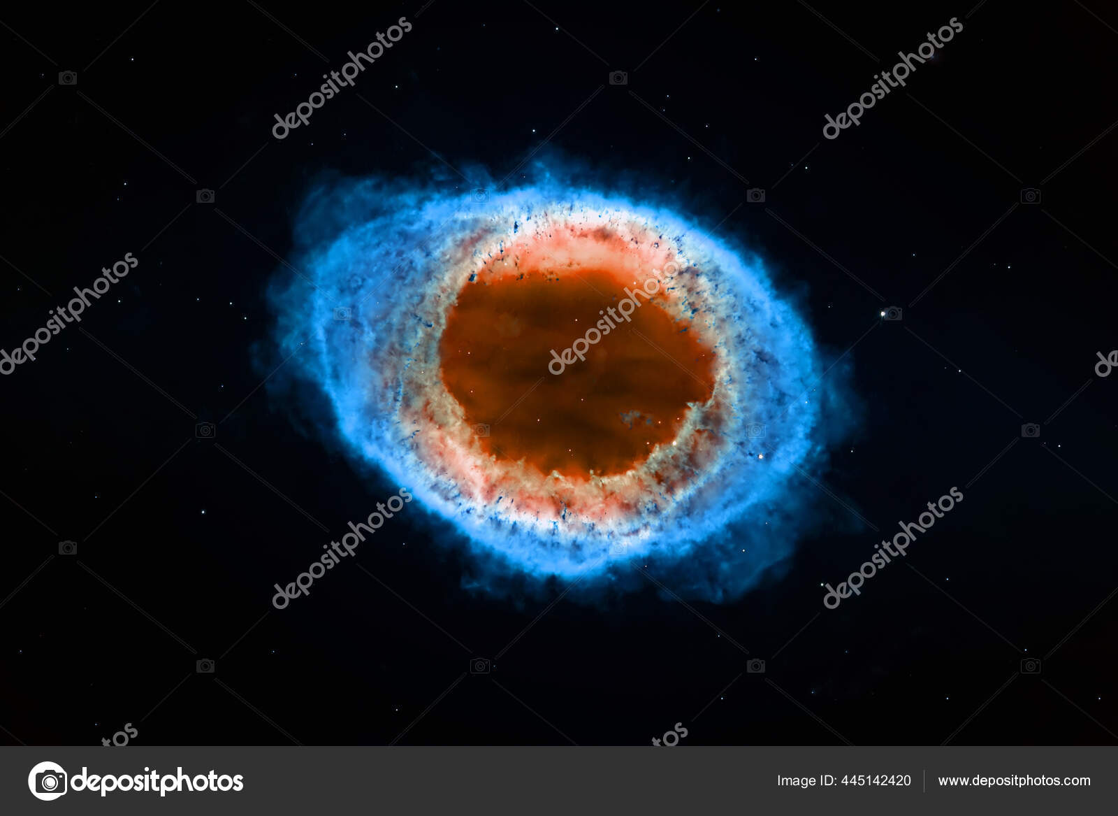 Crab Nebula Pulsar Neutron