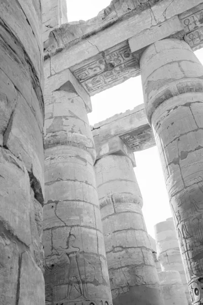 Deir Bahari Dayr Bahri Complex Mortuary Temples Tombs Located West ...