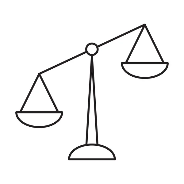 Rule Of Law Symbol