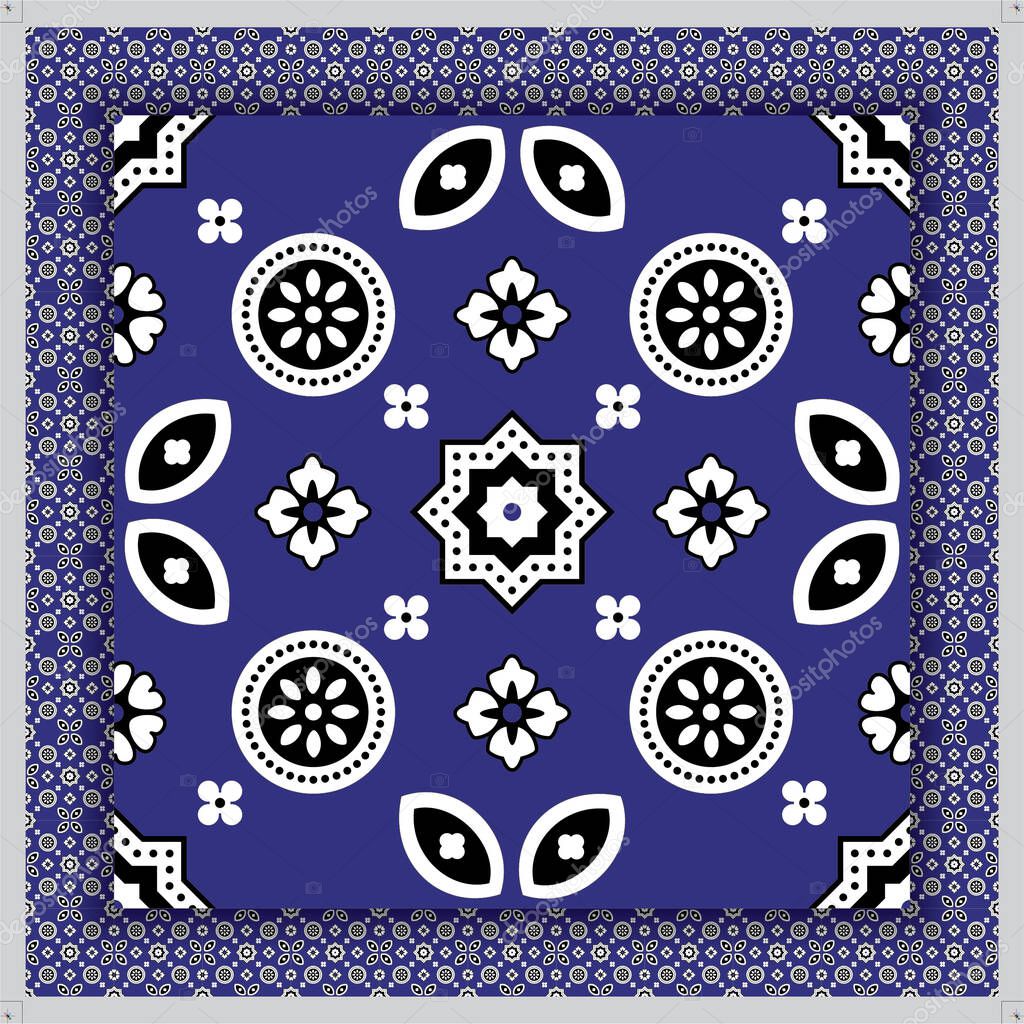 Chal Ajrak - Patrón de tela de la cultura Sindhi - Armario tradicional ...