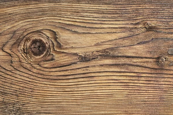 Old Rough Cracked Plank With Wood Knots - Texture Detail - Stock Image ...