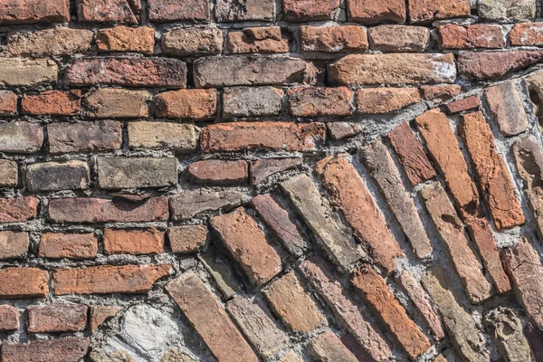 Brick rampart Stock Photos, Royalty Free Brick rampart Images ...