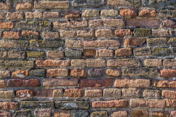Brick rampart Stock Photos, Royalty Free Brick rampart Images ...
