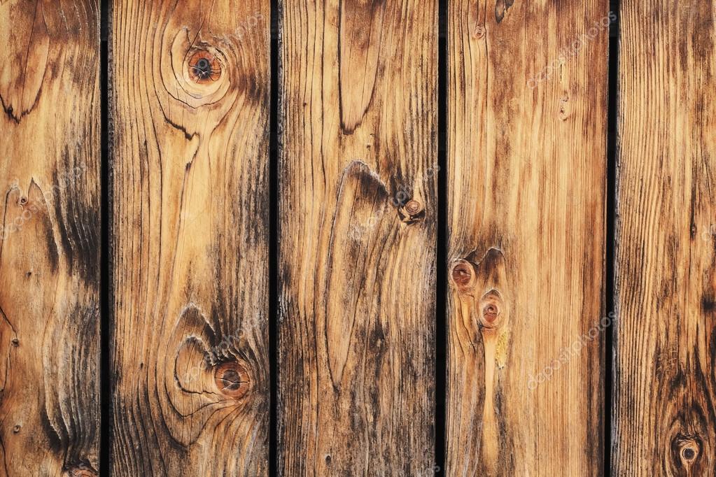 Old Rustic Pine Wood Fence Detail Stock Photo by ©Berka777 82481000