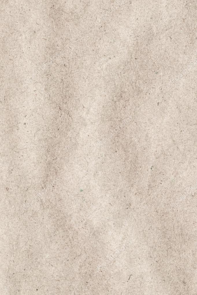 Recycle Coarse Grain Beige Kraft Paper Crumpled Grunge Texture Stock ...