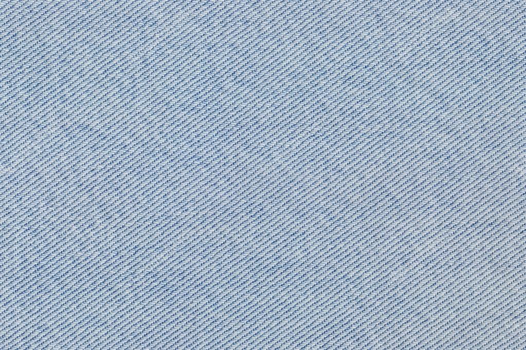 Denim Fabric Swatches