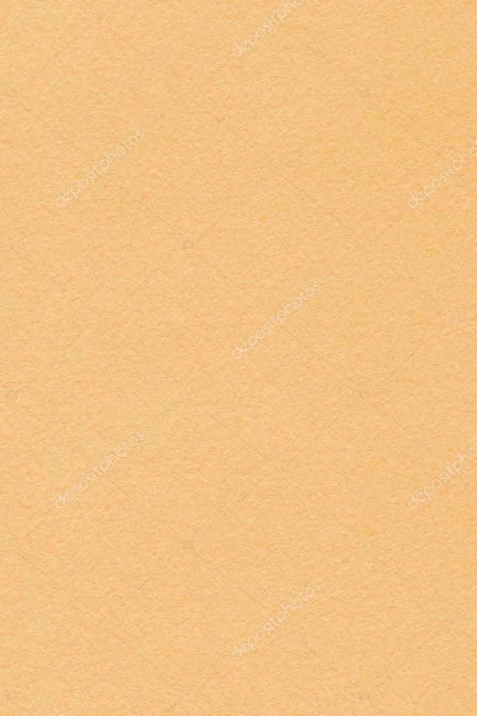 Orange Paper Texture